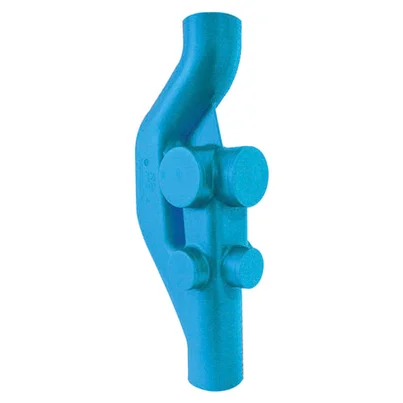 Aliaxis | dBlue PP Acoustic System | Products