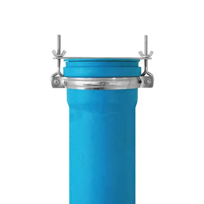 Aliaxis | dBlue PP Acoustic System | Products