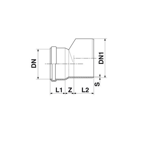 Invert reducer