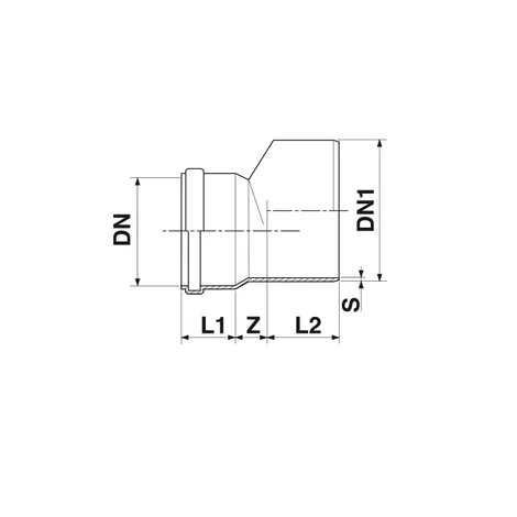 Invert reducer