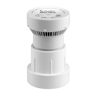 Aliaxis | Studor Active Drainage Ventilation | Products