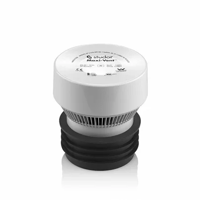 Aliaxis | Studor Active Drainage Ventilation | Products