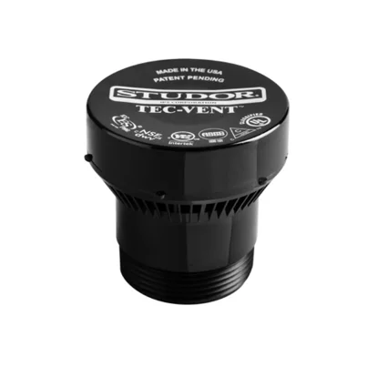 Aliaxis | Studor Active Drainage Ventilation | Products