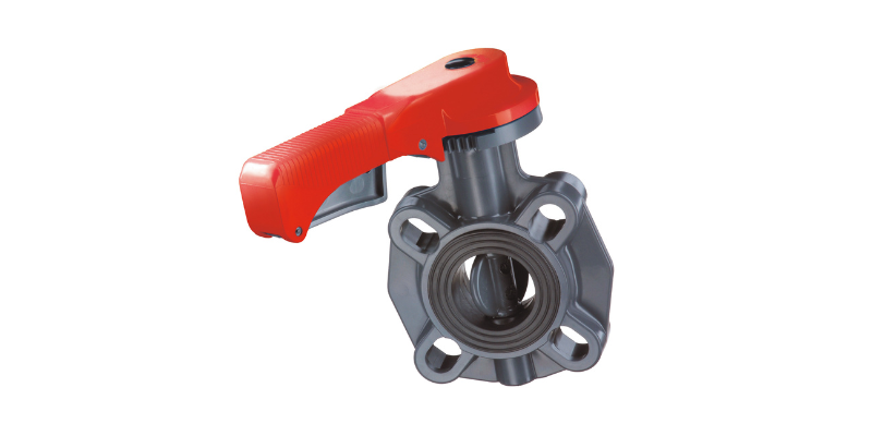 Aliaxis | Astore PVC-U Valves