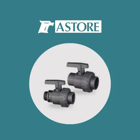Aliaxis | Irrigation Valves & Compression Fittings