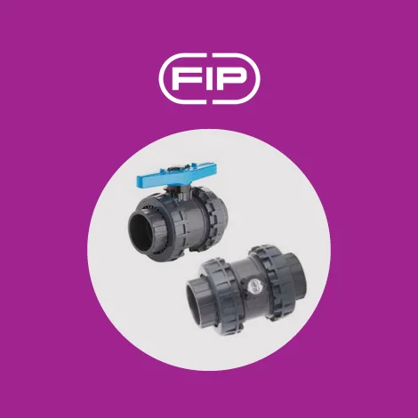 Aliaxis | Fertigation