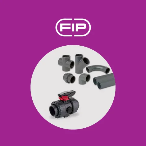 Aliaxis | Water treatment solutions