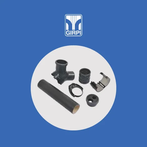 Aliaxis | Building Solutions