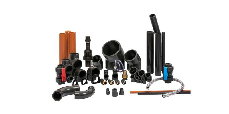 Aliaxis | GIRPI PVC-C Hot & Cold Water System