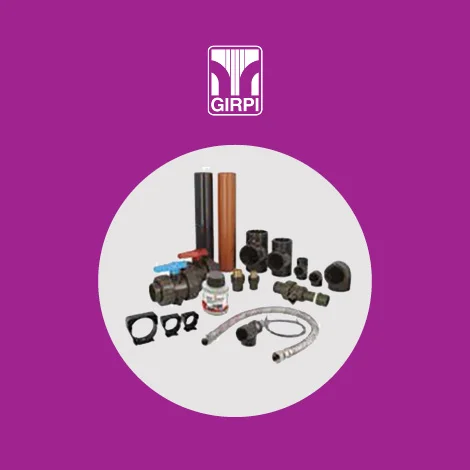 Aliaxis | Industry Solutions