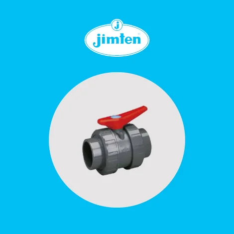 Aliaxis | Fertigation