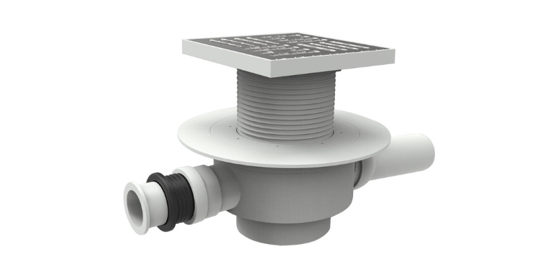 Aliaxis | REDI Floor drains