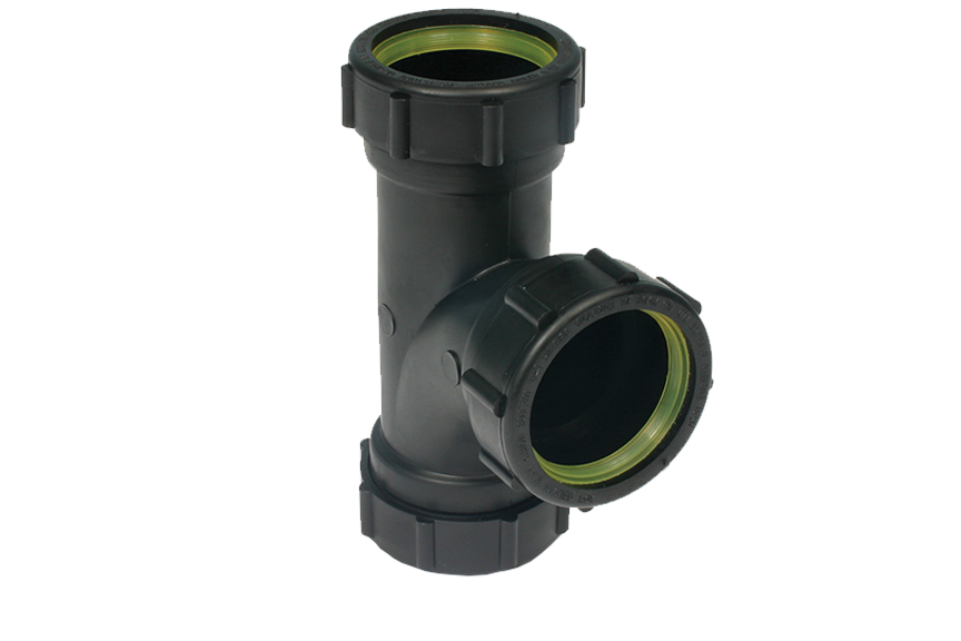 Aliaxis | Vulcathene Chemical Drainage System